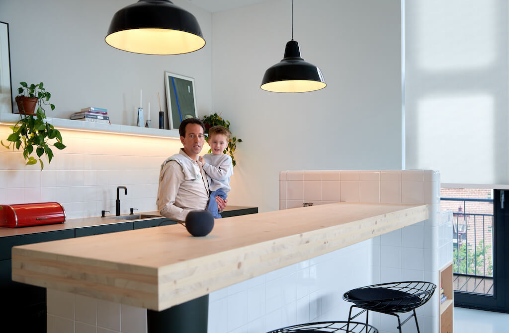 Smartblinds - Smart window coverings - 100% made-to-measure