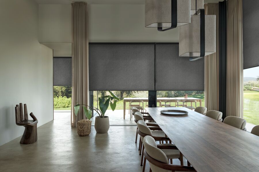 Smartblinds - Smart window coverings - 100% made-to-measure