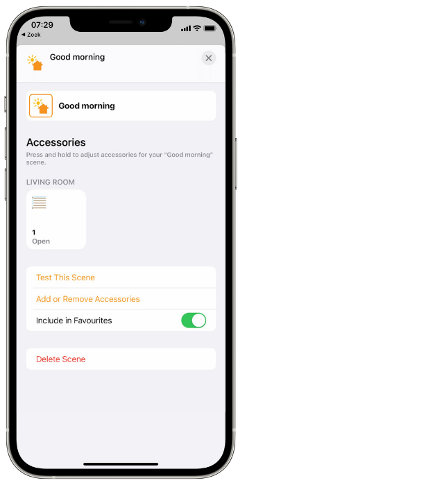 Smartblinds - Smart window coverings - 100% made-to-measure